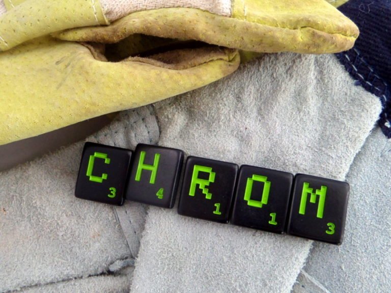 Chrom VI - News und Infos zum Schadstoff › my-lab.com